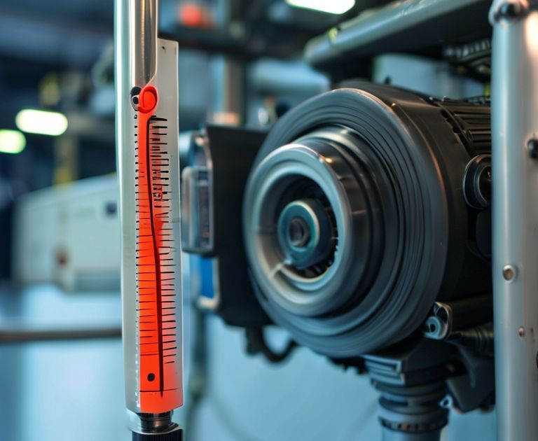 How To Use A Thermometer In HVAC Systems Like A Pro